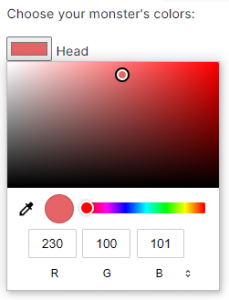 Macam - macam type input html - zai.web.id