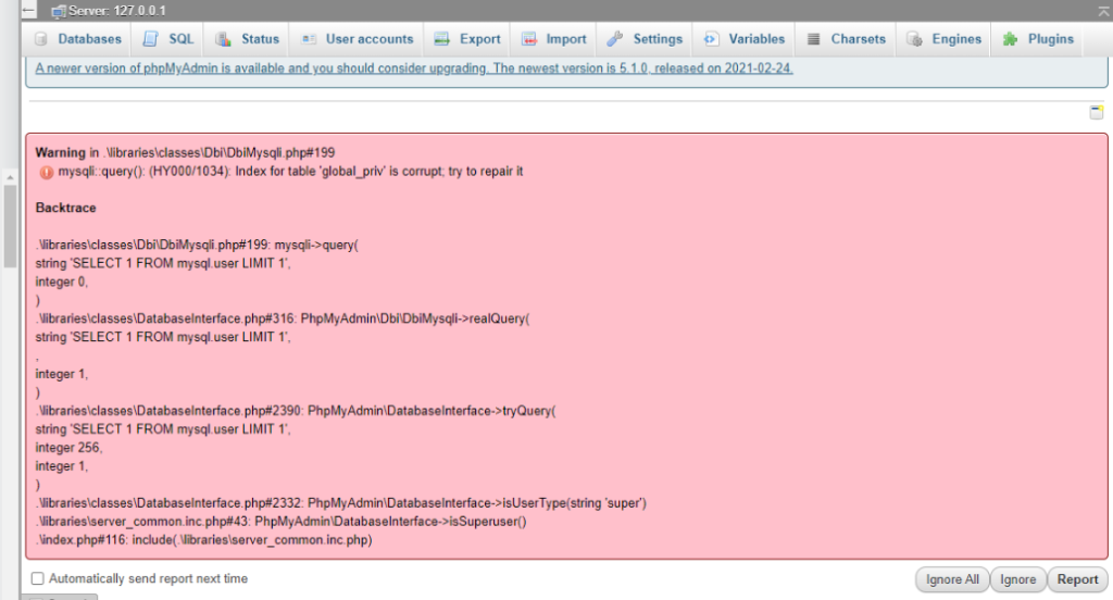 Cara install Driver SQL Server di Xampp PHP 8 - zai.web.id